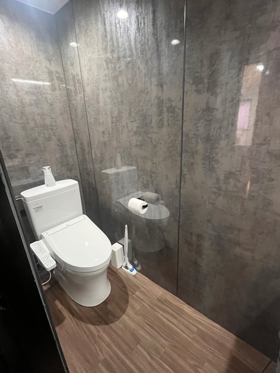 藤井寺駅徒歩1分☆完全個室のマッサージ専用ルームの写真8