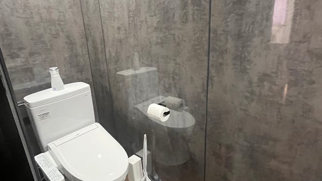 藤井寺駅徒歩1分☆完全個室のマッサージ専用ルームの写真8