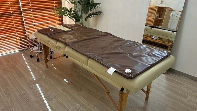 OPEN🎉】アジアンリゾートを連想する心地よい空間|天神南駅徒歩1分|完全個室|マッサージ・美容レッスン・エステ・リラクetcの写真28