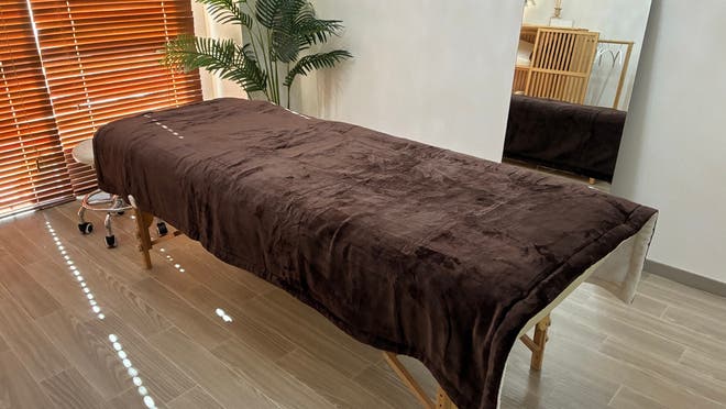 OPEN🎉】アジアンリゾートを連想する心地よい空間|天神南駅徒歩1分|完全個室|マッサージ・美容レッスン・エステ・リラクetcの写真29