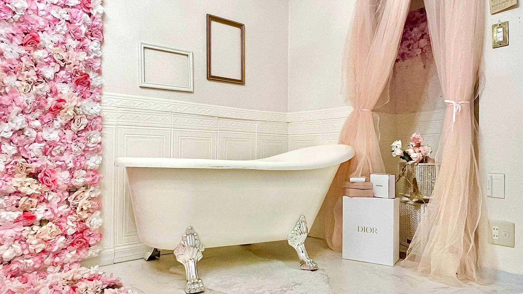 【クリスマスショット⛄️12/9～🎄】可愛い×アンティークを詰込♪7シーンが味わえる🌟【秋葉原駅徒歩2分！エレベータ付】の写真13