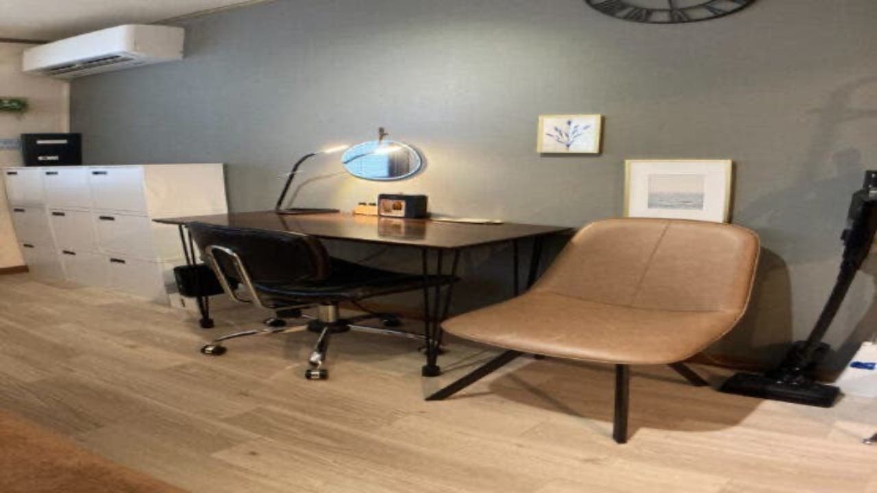 蒲田駅徒歩3分の好立地✨エステ・アロマ・整体・マッサージなどの多目的の施術に使える充実の設備・備品✨完全個室型のレンタルサロン✨の写真13