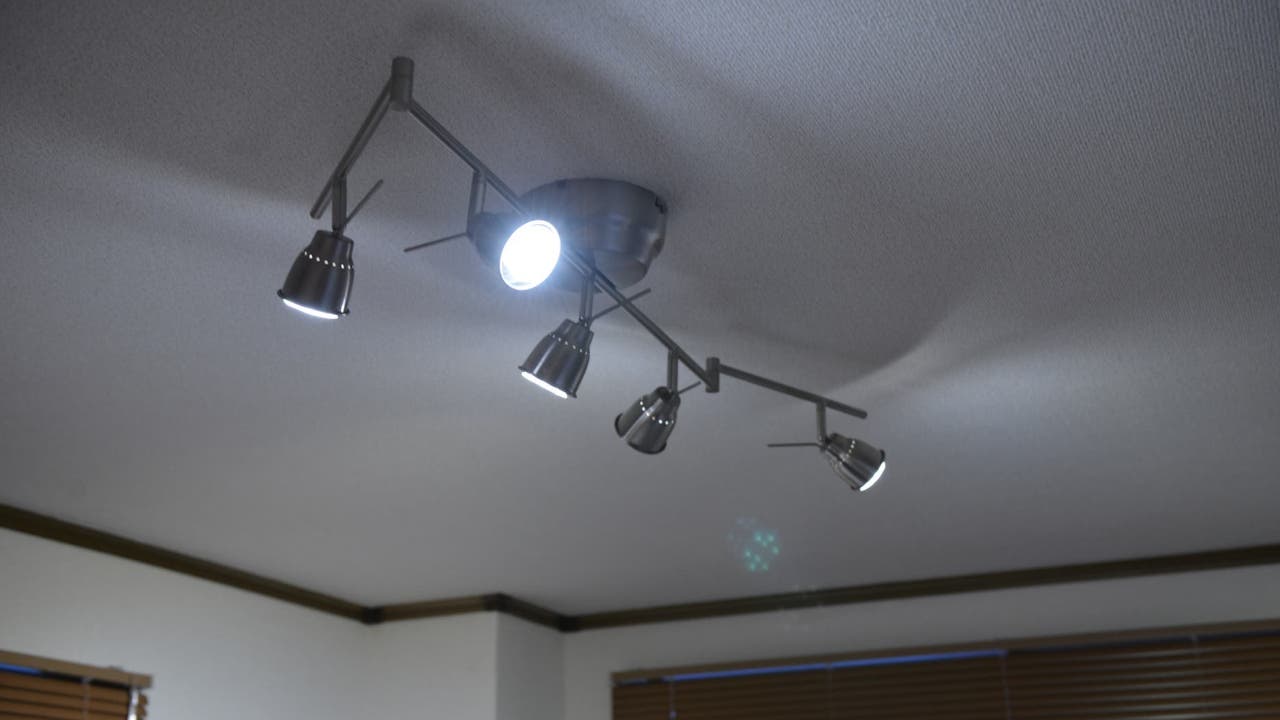 蒲田駅徒歩3分の好立地✨エステ・アロマ・整体・マッサージなどの多目的の施術に使える充実の設備・備品✨完全個室型のレンタルサロン✨の写真16