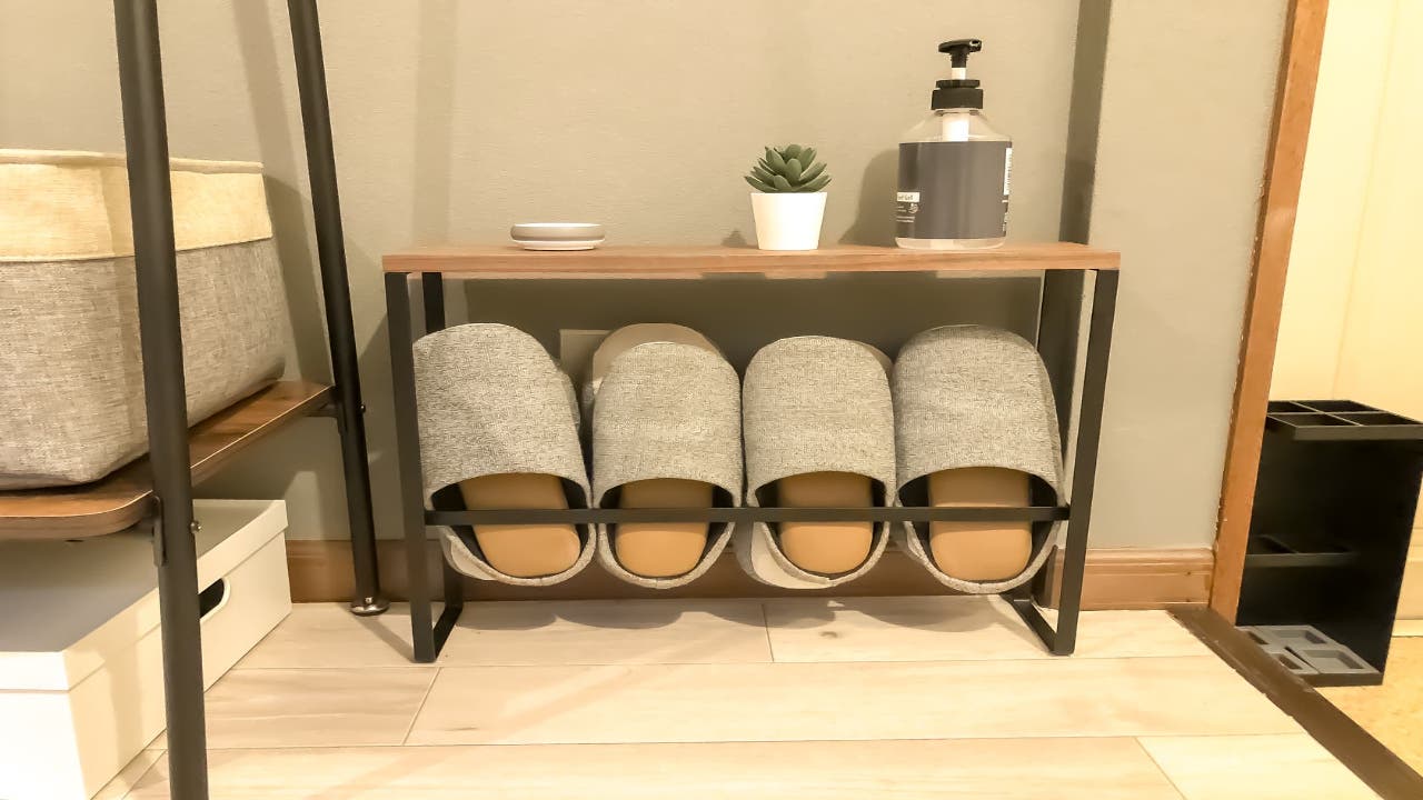 蒲田駅徒歩3分の好立地✨エステ・アロマ・整体・マッサージなどの多目的の施術に使える充実の設備・備品✨完全個室型のレンタルサロン✨の写真19