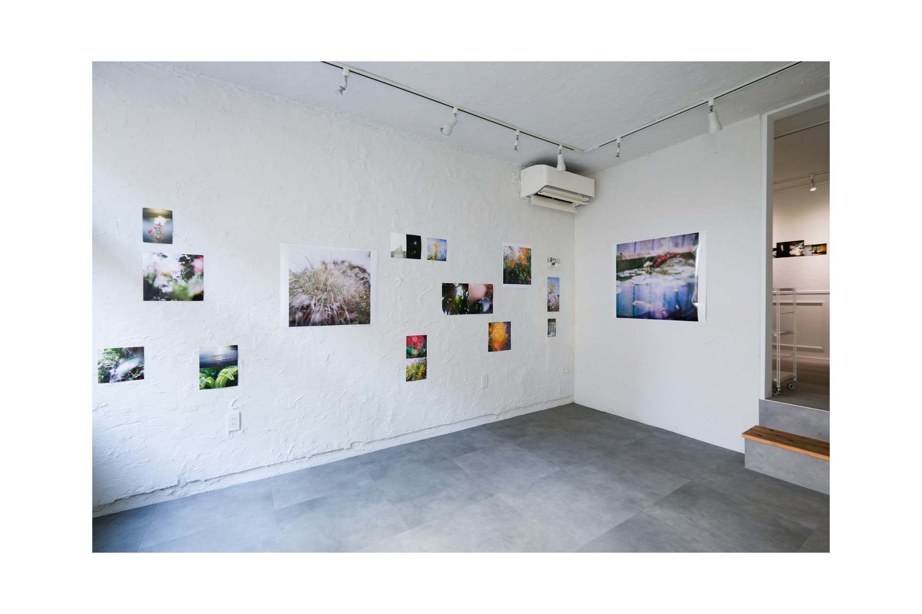 【世田谷駅4分】白を基調とした2フロアギャラリー｜展示・ポップアップに｜控室完備・複数日プランの写真16