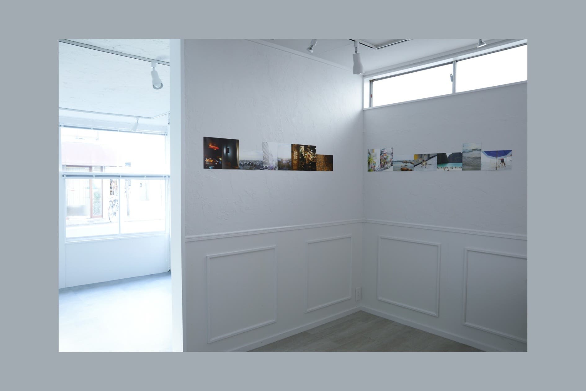 【世田谷駅4分】白を基調とした2フロアギャラリー｜展示・ポップアップに｜控室完備・複数日プランの写真17