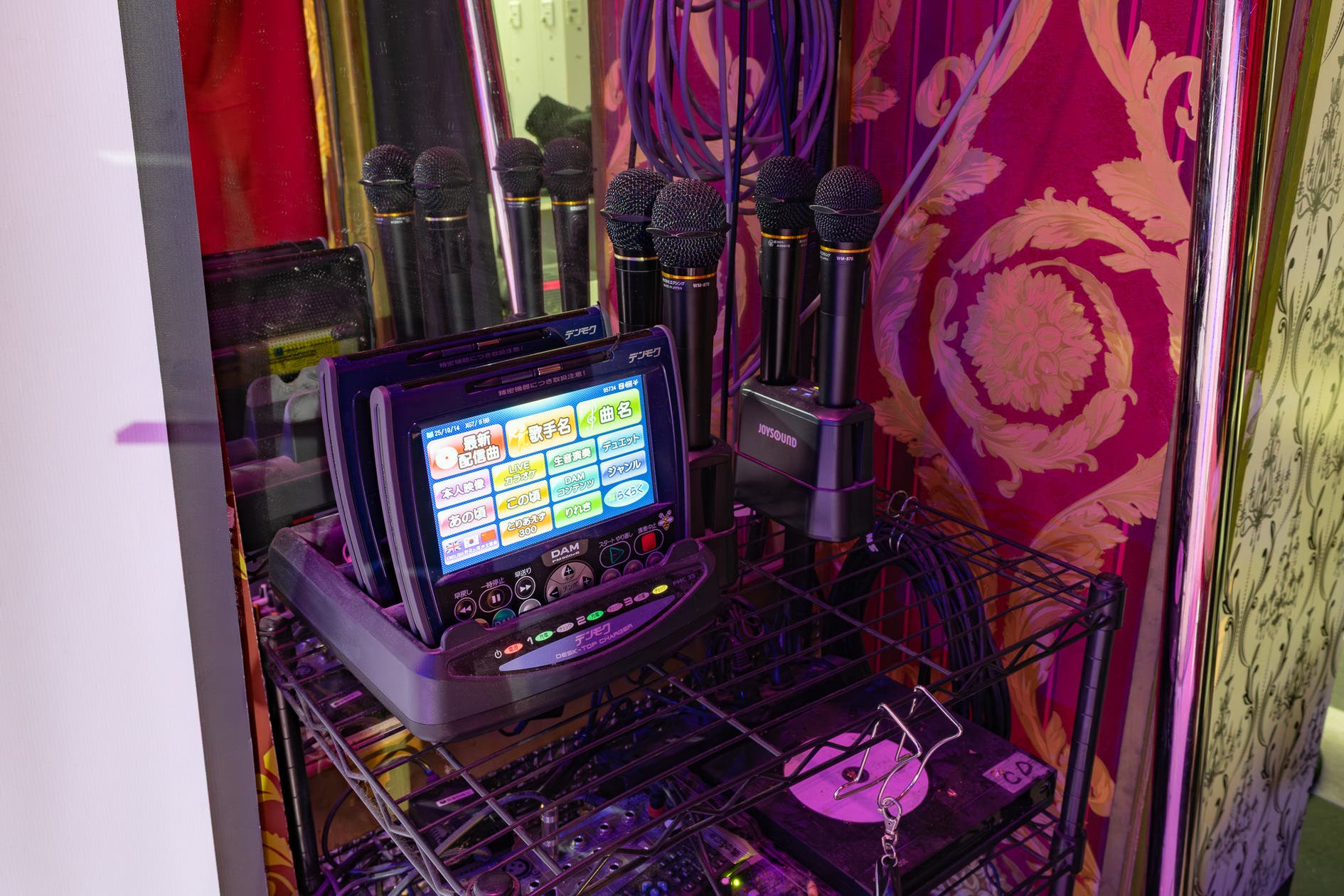 【なんば駅徒歩5分】パーティースペース_兎と薔薇‗24時間利用可能⏰バーカウンター付き！🍺【🎄クリスマス＆忘年会🎅】の写真14