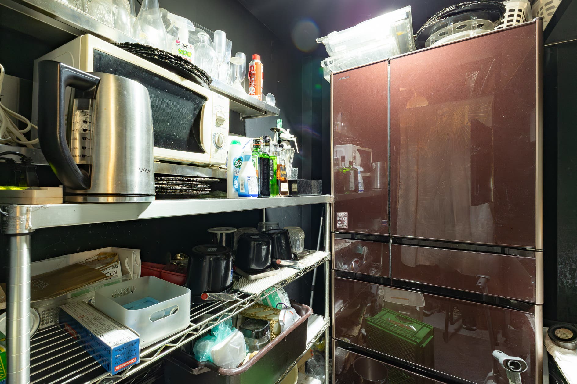 【なんば駅徒歩5分】パーティースペース_兎と薔薇‗24時間利用可能⏰バーカウンター付き！🍺【🎄クリスマス＆忘年会🎅】の写真21