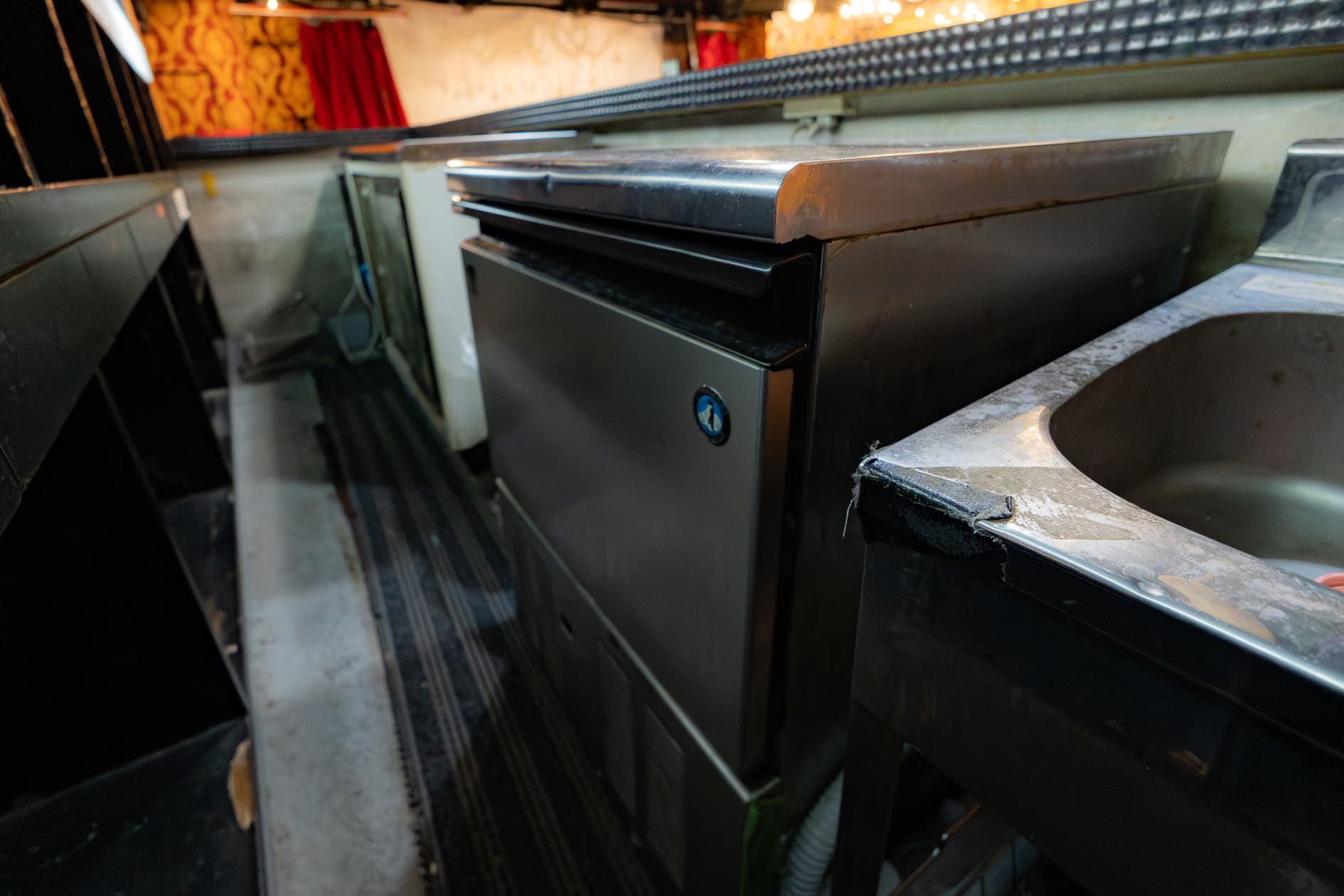 【なんば駅徒歩5分】パーティースペース_兎と薔薇‗24時間利用可能⏰バーカウンター付き！🍺【🎄クリスマス＆忘年会🎅】の写真23