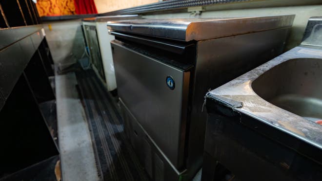 【なんば駅徒歩5分】パーティースペース_兎と薔薇‗24時間利用可能⏰バーカウンター付き!🍺【🎄クリスマス&忘年会🎅】の写真23