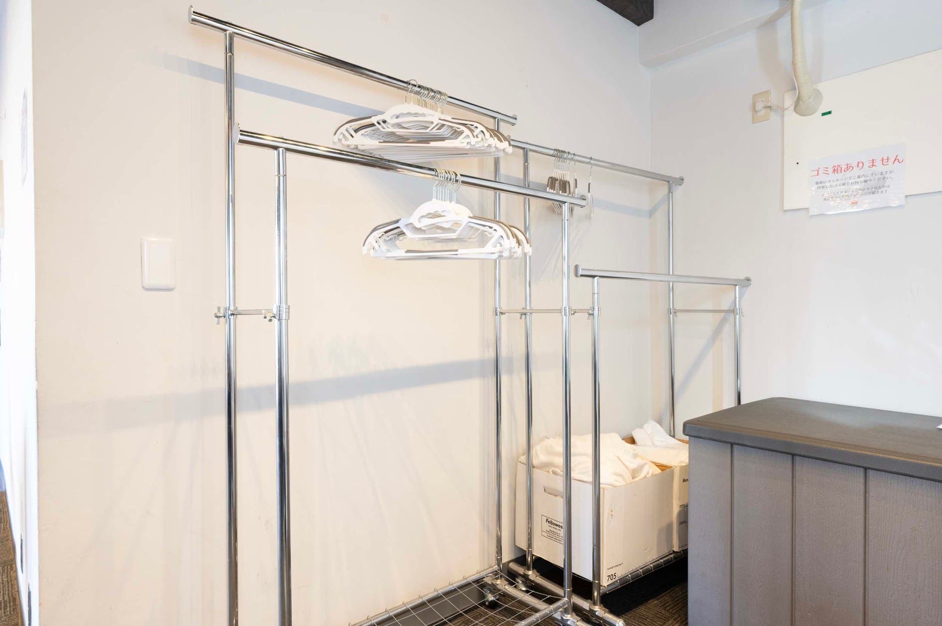 🆕NewOpen🆕神田駅徒歩2分🚶✨最大40名👥120㌅大画面プロジェクター🎥セミナー👥懇親会🥂忘年会🍻の写真21