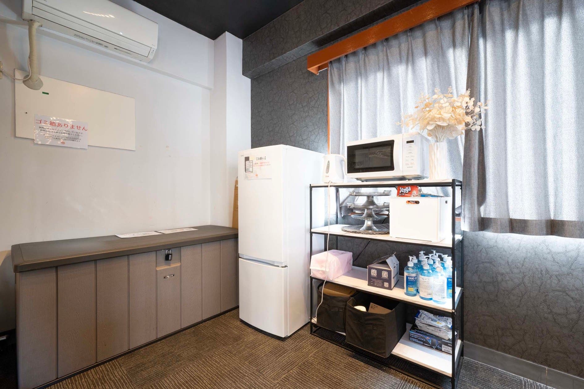 🆕NewOpen🆕神田駅徒歩2分🚶✨最大40名👥120㌅大画面プロジェクター🎥セミナー👥懇親会🥂忘年会🍻の写真20