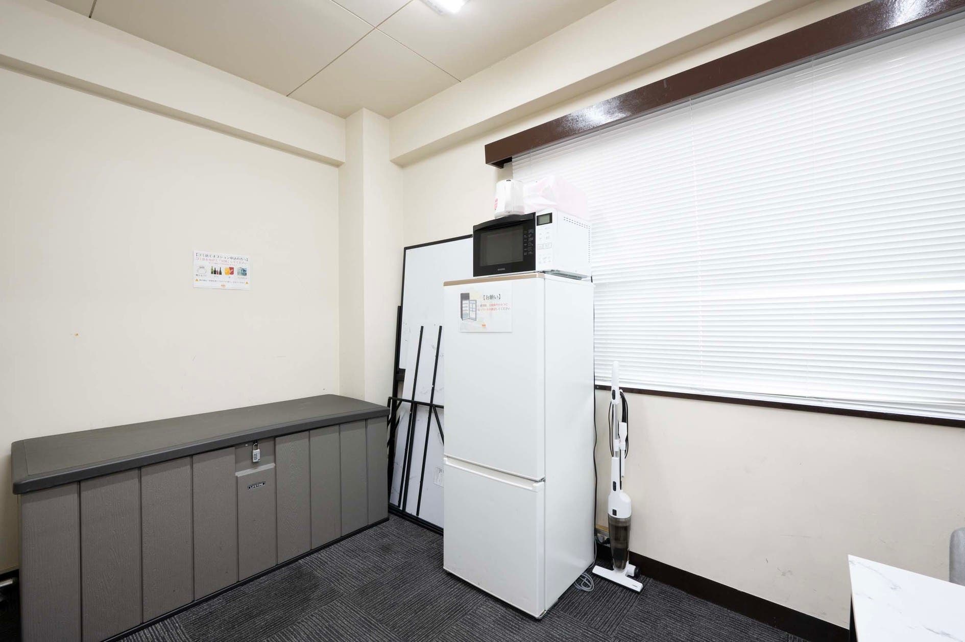 🎈NewOpen🎈神田駅徒歩2分🚶✨最大40名👥120㌅大画面プロジェクター🎥セミナー👥懇親会🥂忘年会🍻の写真19