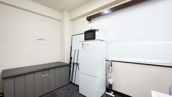 🎈NewOpen🎈神田駅徒歩2分🚶✨最大40名👥120㌅大画面プロジェクター🎥セミナー👥懇親会🥂忘年会🍻の写真19