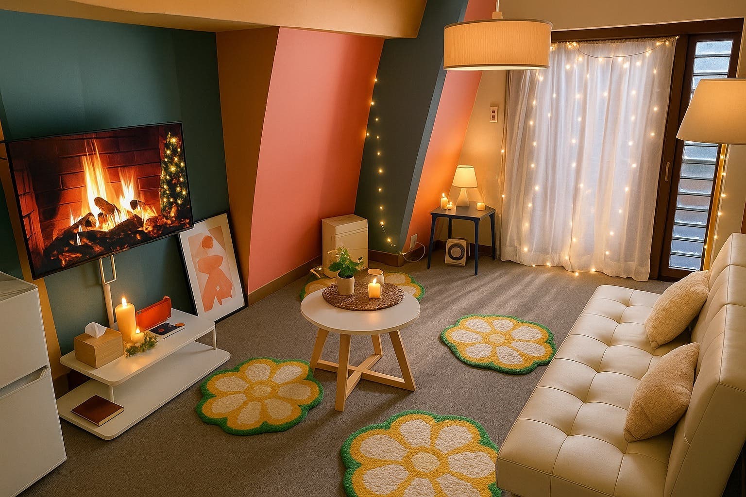 #タカシマGoburin【新宿】駅1分 クリスマス🎄忘年会🤶 🌸学割🌸誕生日🎂推し活🫶💓格安💰✨の写真1