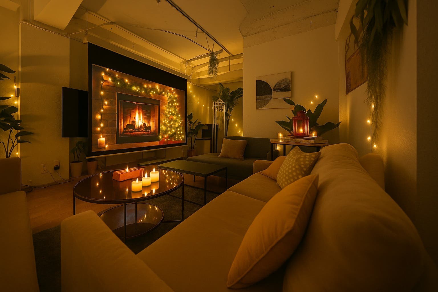 #テッコウGoburin【神田】最大15名🉐駅3分クリスマス🎄忘年会🤶女子会💗推し活🌟タコパ🐙撮影📷24Hの写真1