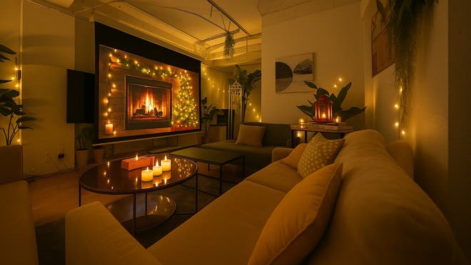 #テッコウGoburin【神田】最大15名🉐駅3分クリスマス🎄忘年会🤶女子会💗推し活🌟タコパ🐙撮影📷24Hの写真1