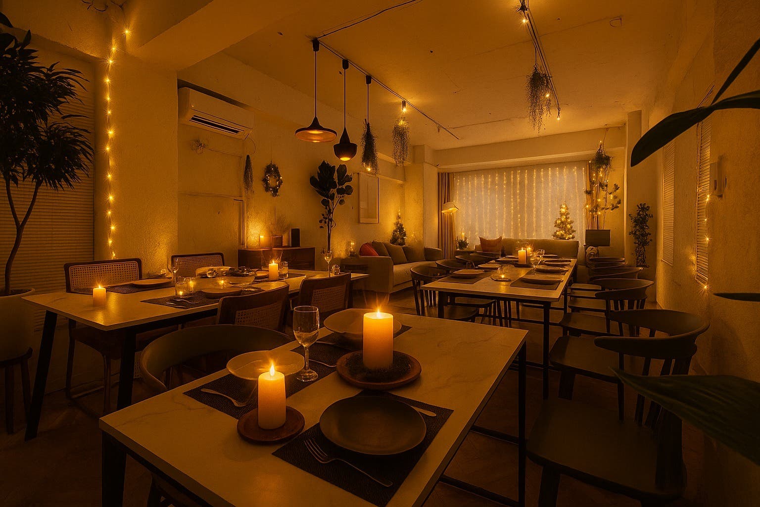 #リアライGoburin【神田/御茶ノ水】駅5分 #クリスマス🎄忘年会🤶🌸学割🌸推し活📶誕生日🎂格安💰✨の写真1