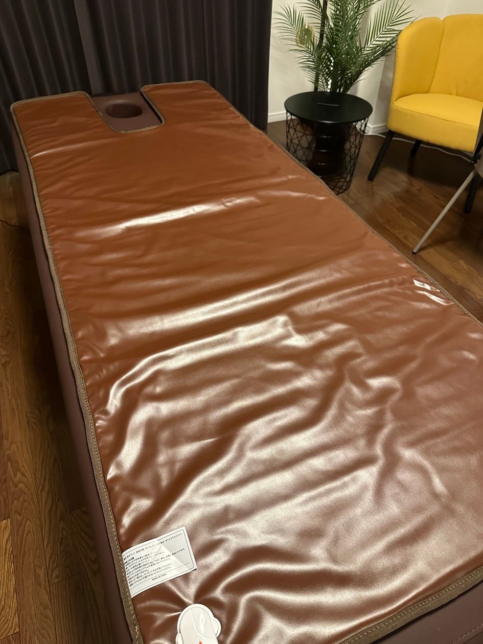 相模大野NEWオープン！濡れずに行ける駅近レンタルサロン✨️エレベーター、電動昇降ベッド有りの写真4