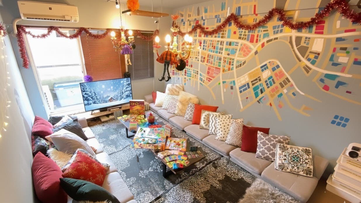 #ドドGoburin【道玄坂/渋谷】駅5分 クリスマス🎄忘年会🤶🌸学割🌸安い💸誕生日🎂推し活💓格安💰✨の写真1