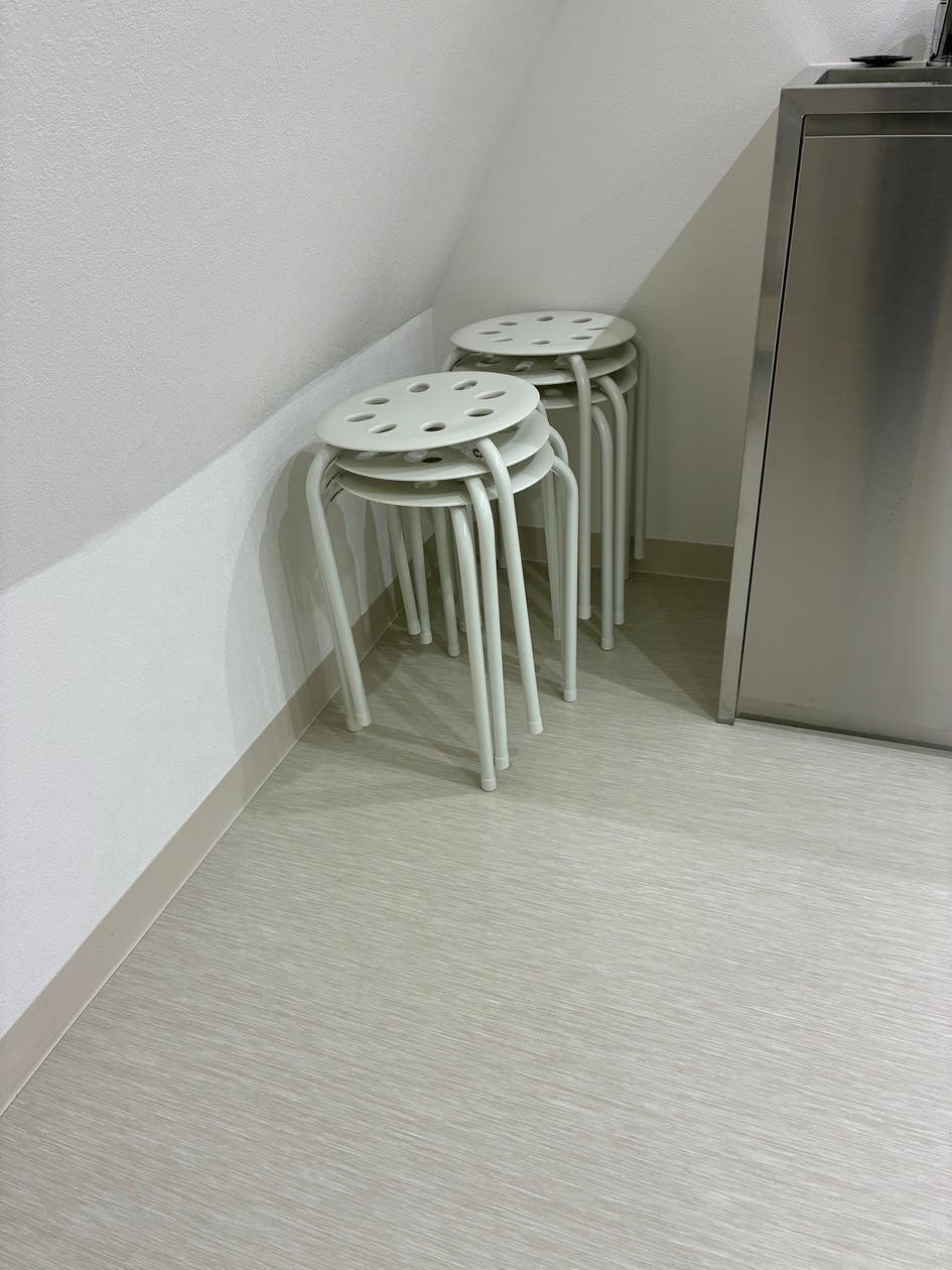 🆕【25年10月OPセール中】最大10名♪本郷三丁目駅1分★約4m×1.8m大型鏡◎24hダンス可の写真17