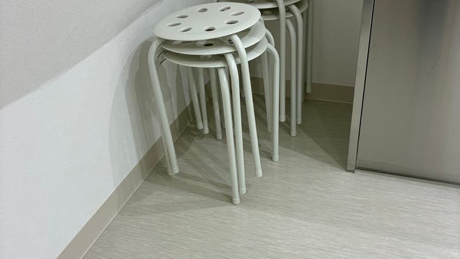 🆕【25年10月OPセール中】最大10名♪本郷三丁目駅1分★約4m×1.8m大型鏡◎24hダンス可の写真17