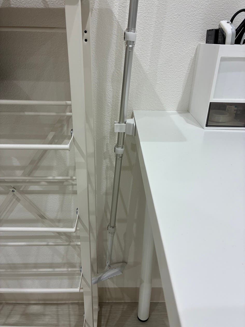 🆕【25年10月OPセール中】最大10名♪本郷三丁目駅1分★約4m×1.8m大型鏡◎24hダンス可の写真15