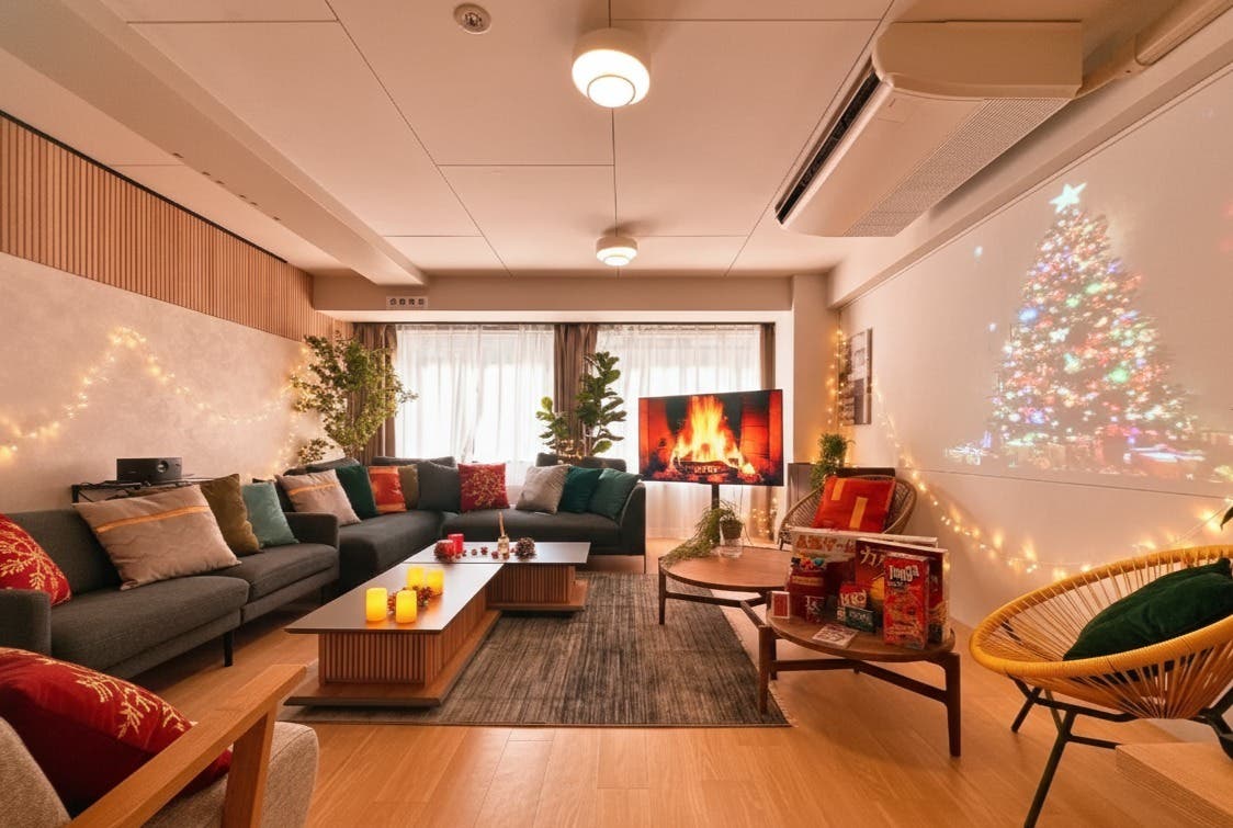 #シンバシGoburin【虎ノ門/新橋】駅3分 クリスマス🎄忘年会🤶🌸学割🌸誕生日🎂推し活🫶💓格安💰✨の写真1