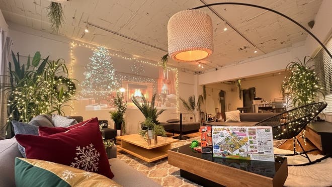 #ドードーGoburin301【渋谷】駅5分 クリスマス🎄忘年会🤶🌸学割🌸Blu-ray⚡推し活📶誕生日🎂格安💰✨の写真1