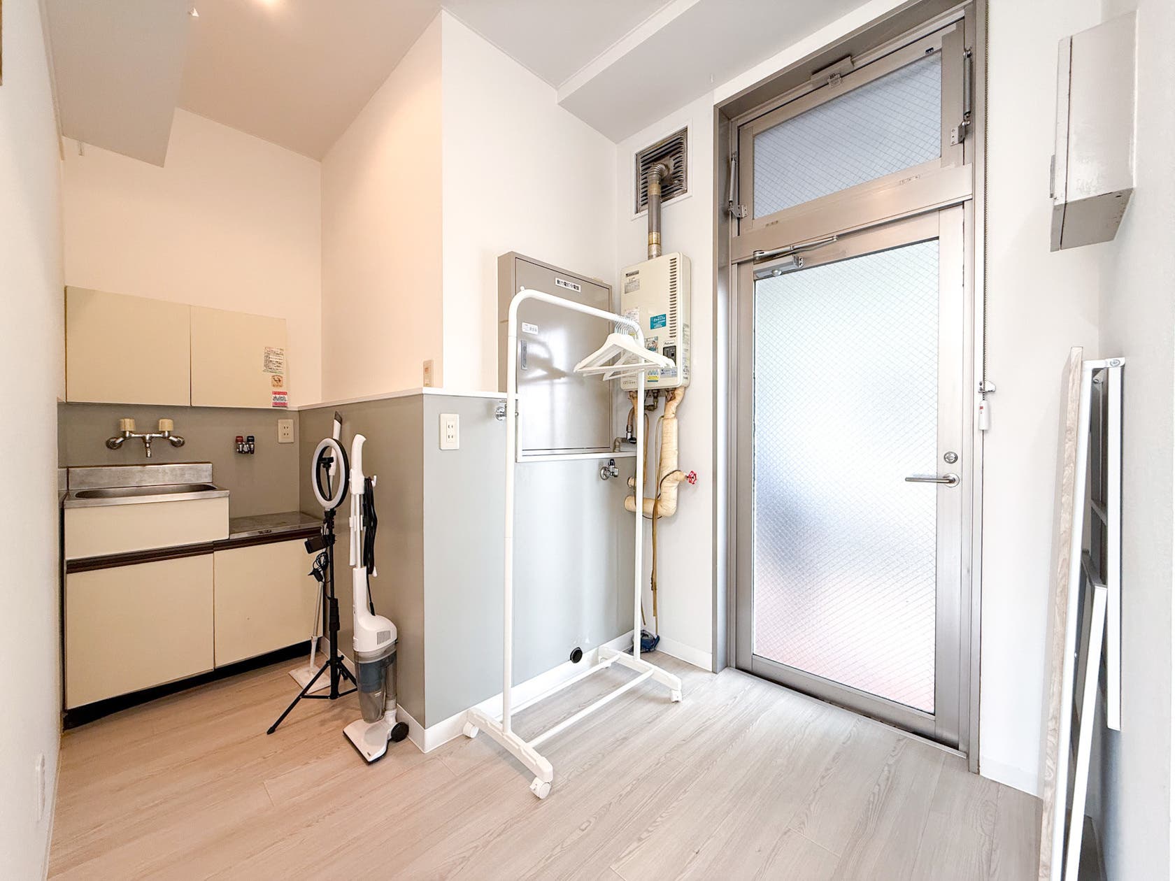 ✨11月 NEWオープン✨【高崎駅７分】ダンス・ヨガ・サロン・ネイル・整体・撮影・控え室にもおすすめ！多目的スペース！駐車場2台の写真22