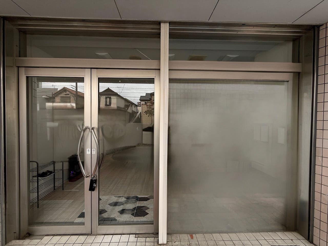 ✨11月 NEWオープン✨【高崎駅７分】ダンス・ヨガ・サロン・ネイル・整体・撮影・控え室にもおすすめ！多目的スペース！駐車場2台の写真23