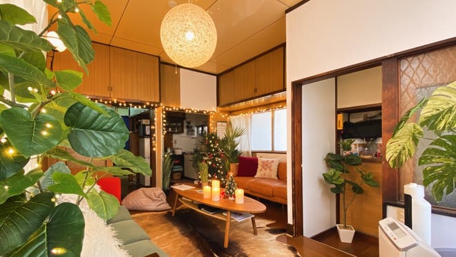 #コミンカGoburin【要町/池袋】駅5分 クリスマス🎄忘年会🤶🌸学割🌸戸建👌誕生日🎂推し活💓格安💰✨の写真1