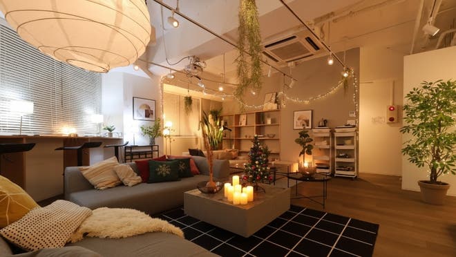 #ナンモリGoburin301【南森町/天神橋】駅1分 クリスマス🎄忘年会🤶🌸学割🌸💓24h⏰推し活💓格安💰✨の写真1