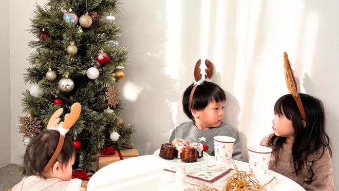 3Fプロジェクター付き撮影スタジオ/セルフ写真館の写真11