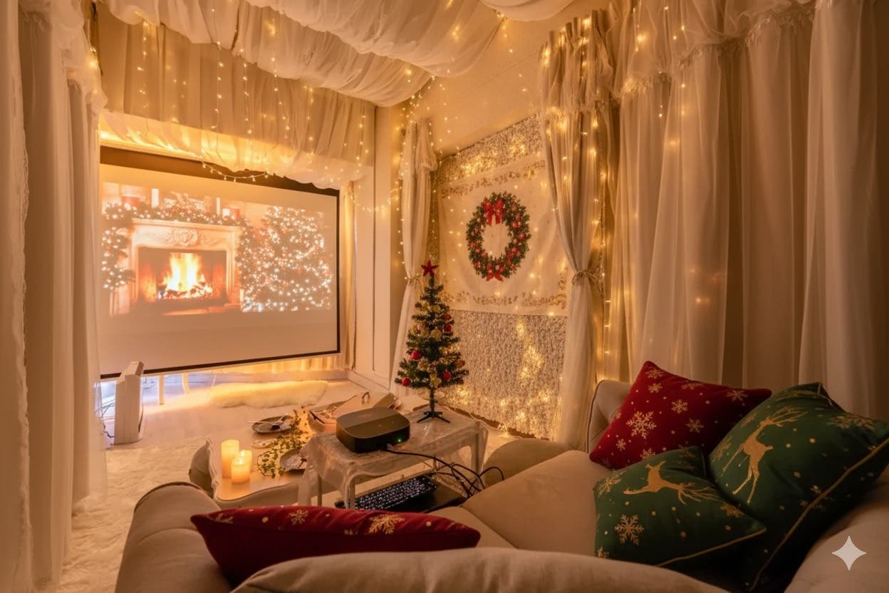 #ヨヨックGoburin【名古屋】最大15名🉐駅2分クリスマス🎄忘年会🤶女子会💗推し活🌟撮影📷24H🏪飲み会🍻の写真1