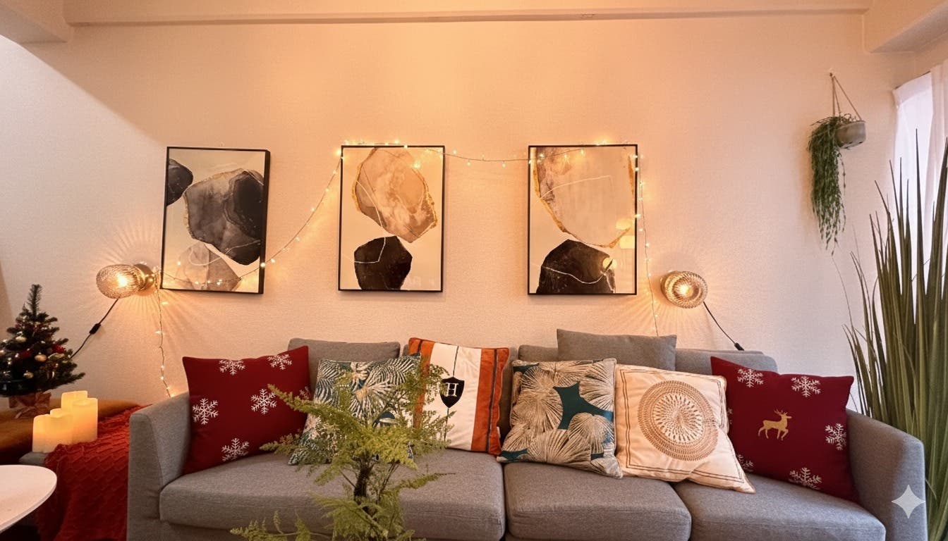 #ヨヨGoburin【南新宿/代々木】駅3分 クリスマス🎄忘年会🤶学割🌸24H⏰⚡️TV💃🍿推し活🫶💓格安💰の写真1