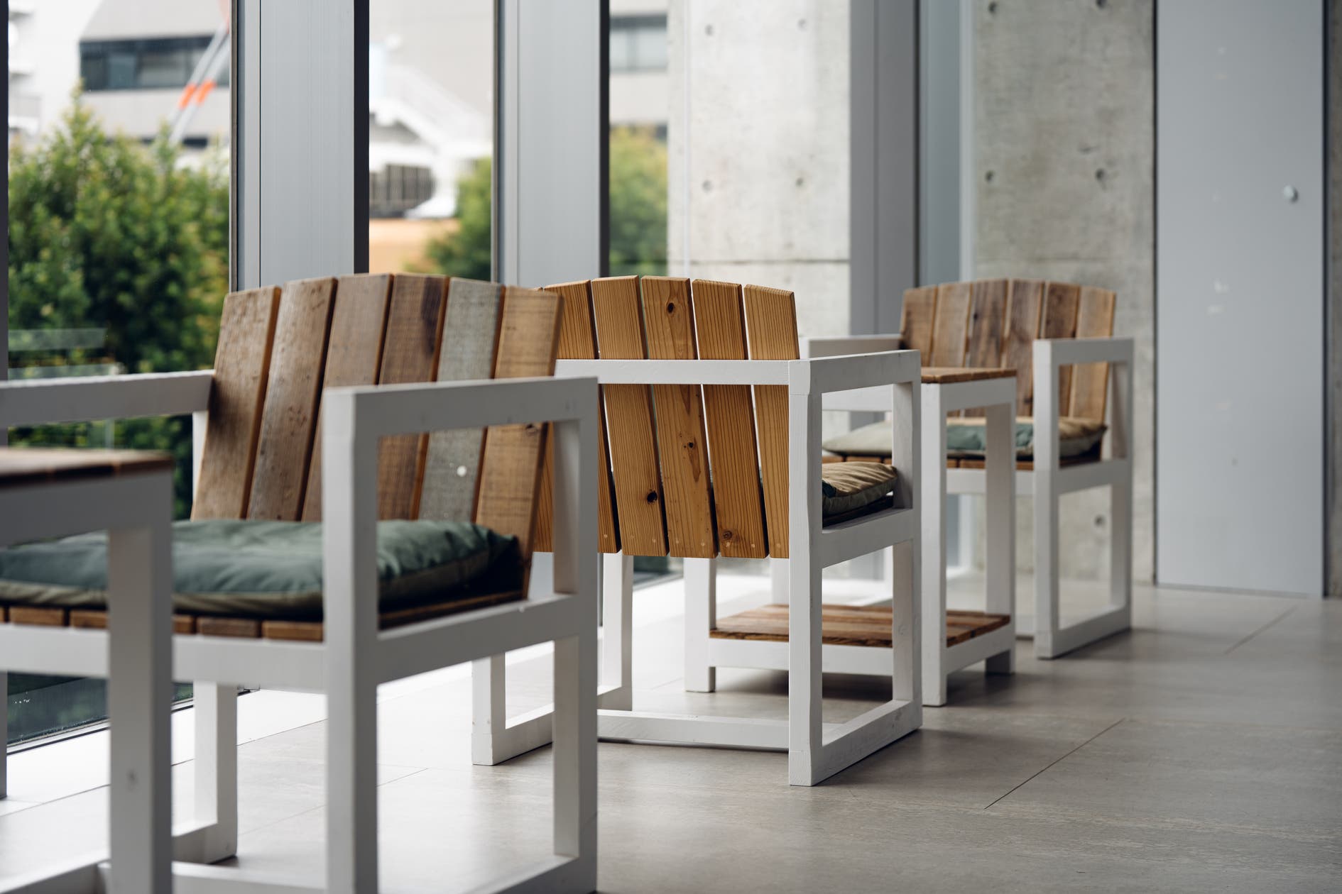 hRp_a 4F Gallery & Event 神宮前スペースの写真5