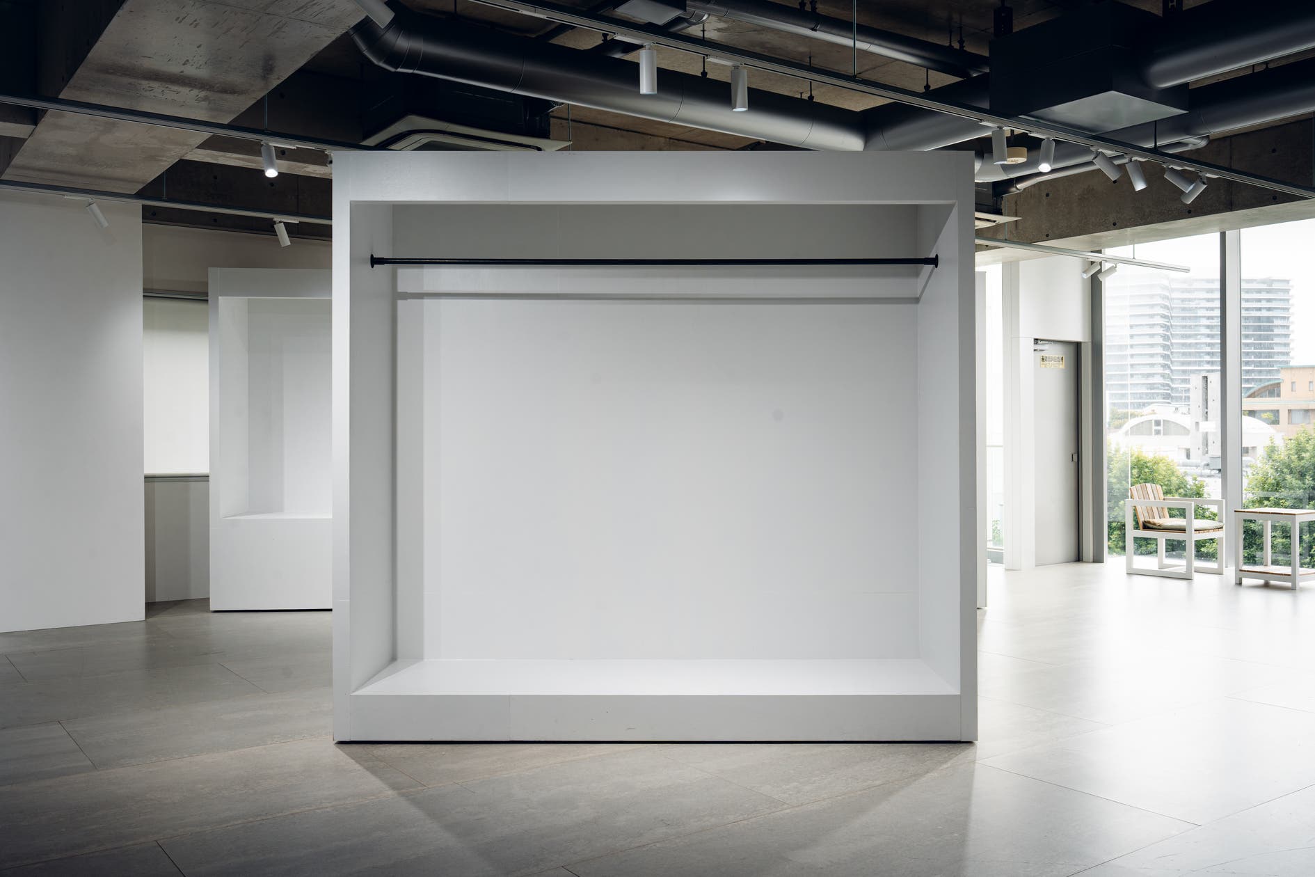 hRp_a 4F Gallery & Event 神宮前スペースの写真6