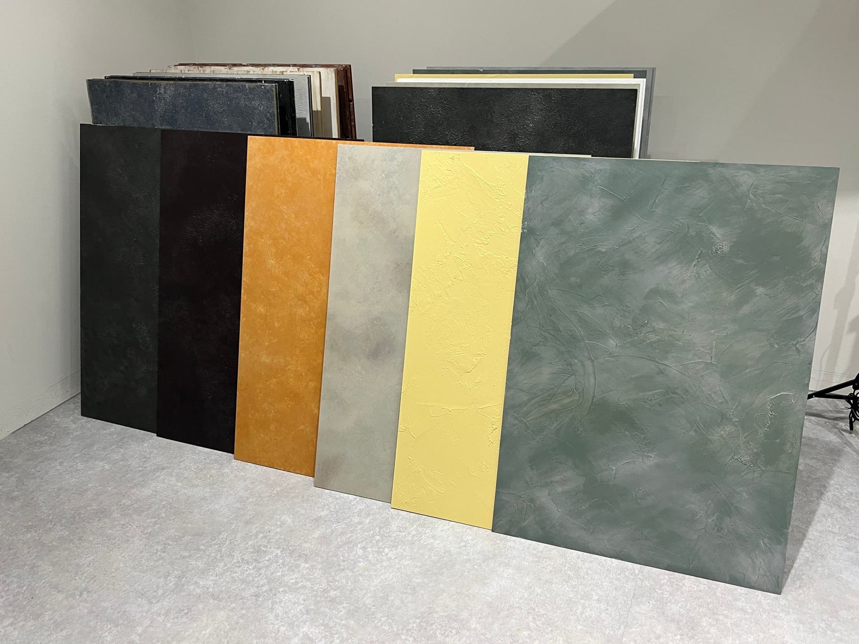 商品撮影・人物撮影ができるセルフフォトスタジオの写真2