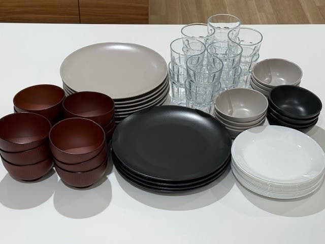 地下鉄千代県庁口直結！ショールームのクッキングエリアをレンタルしませんか？の写真12