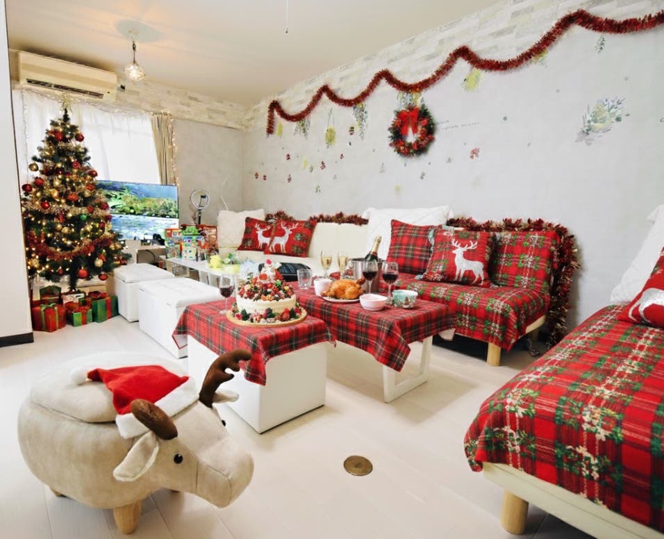 NEW🎉最大25名🉐難波駅徒歩1分🌟24H🈺飲み会🍻クリスマス🎄忘年会🍻年越し🌅タコパ🐙ivoryなんばの写真22