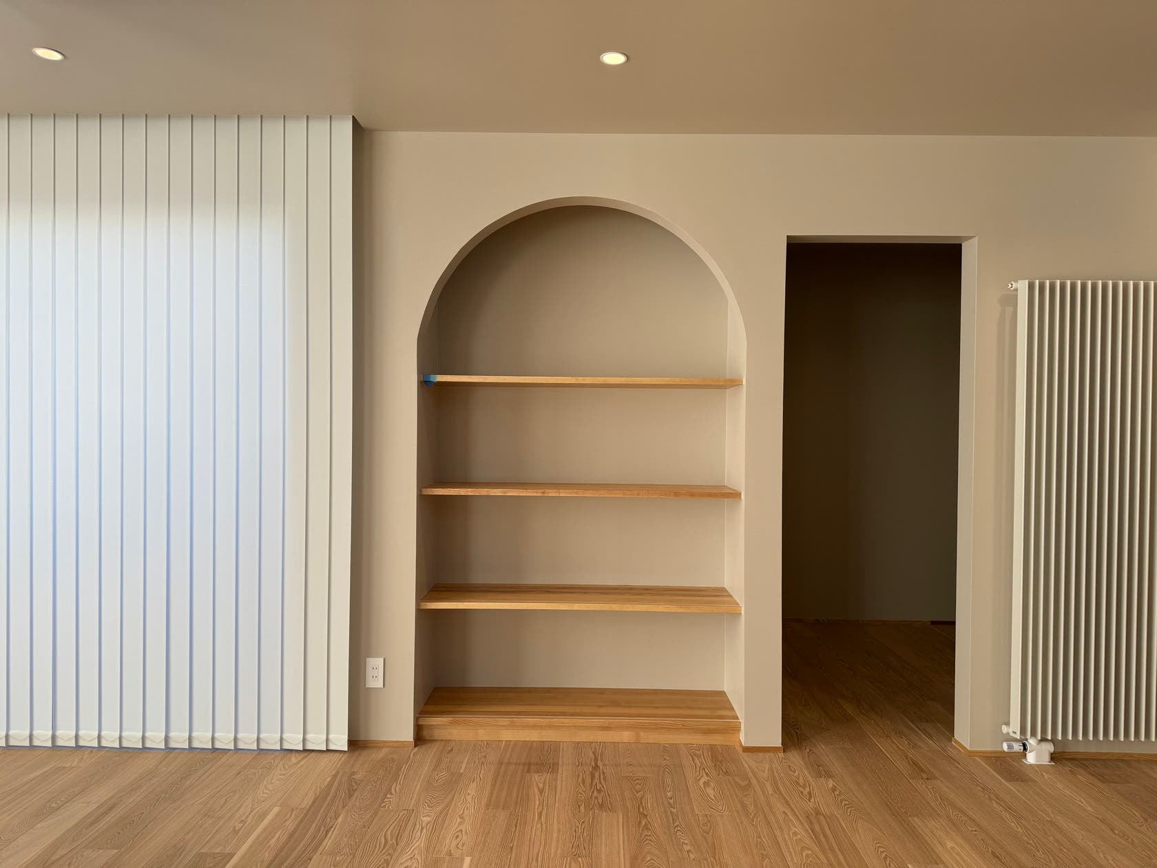 圧倒的な大自然に囲まれた北海道のレンタルスタジオの写真2