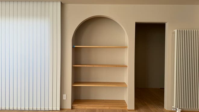 圧倒的な大自然に囲まれた北海道のレンタルスタジオの写真2