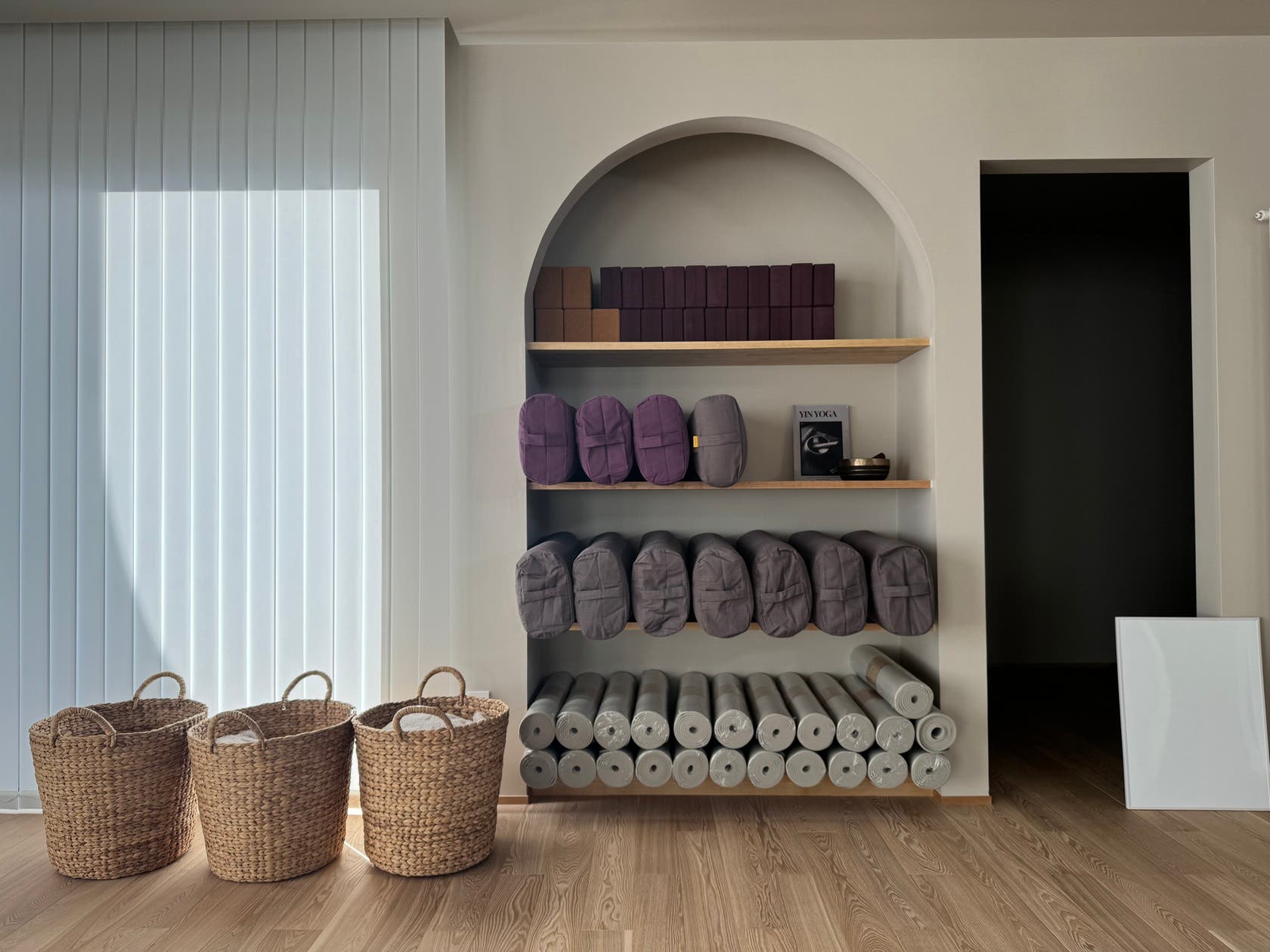 圧倒的な大自然に囲まれた北海道のレンタルスタジオの写真4