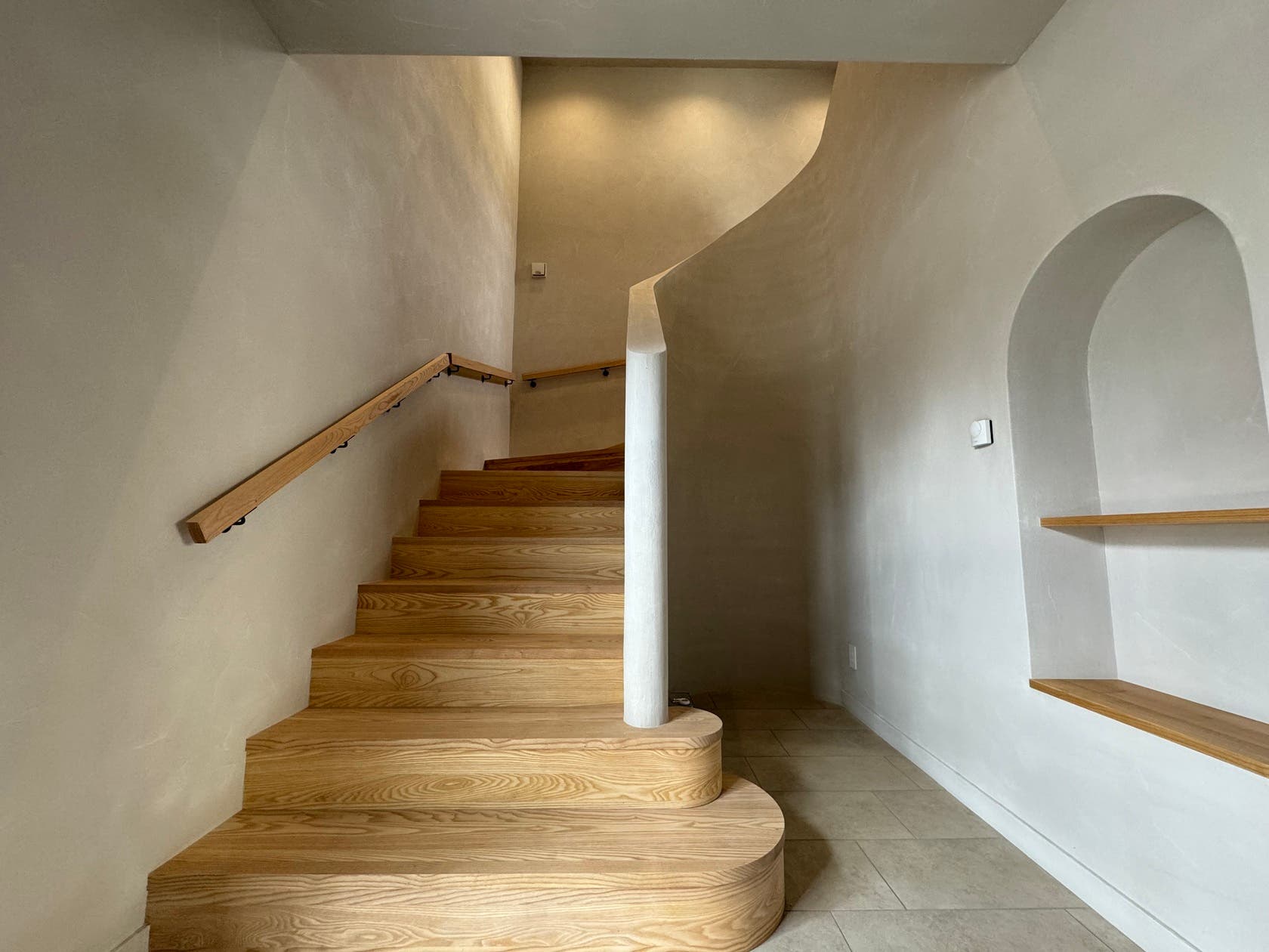 圧倒的な大自然に囲まれた北海道のレンタルスタジオの写真5