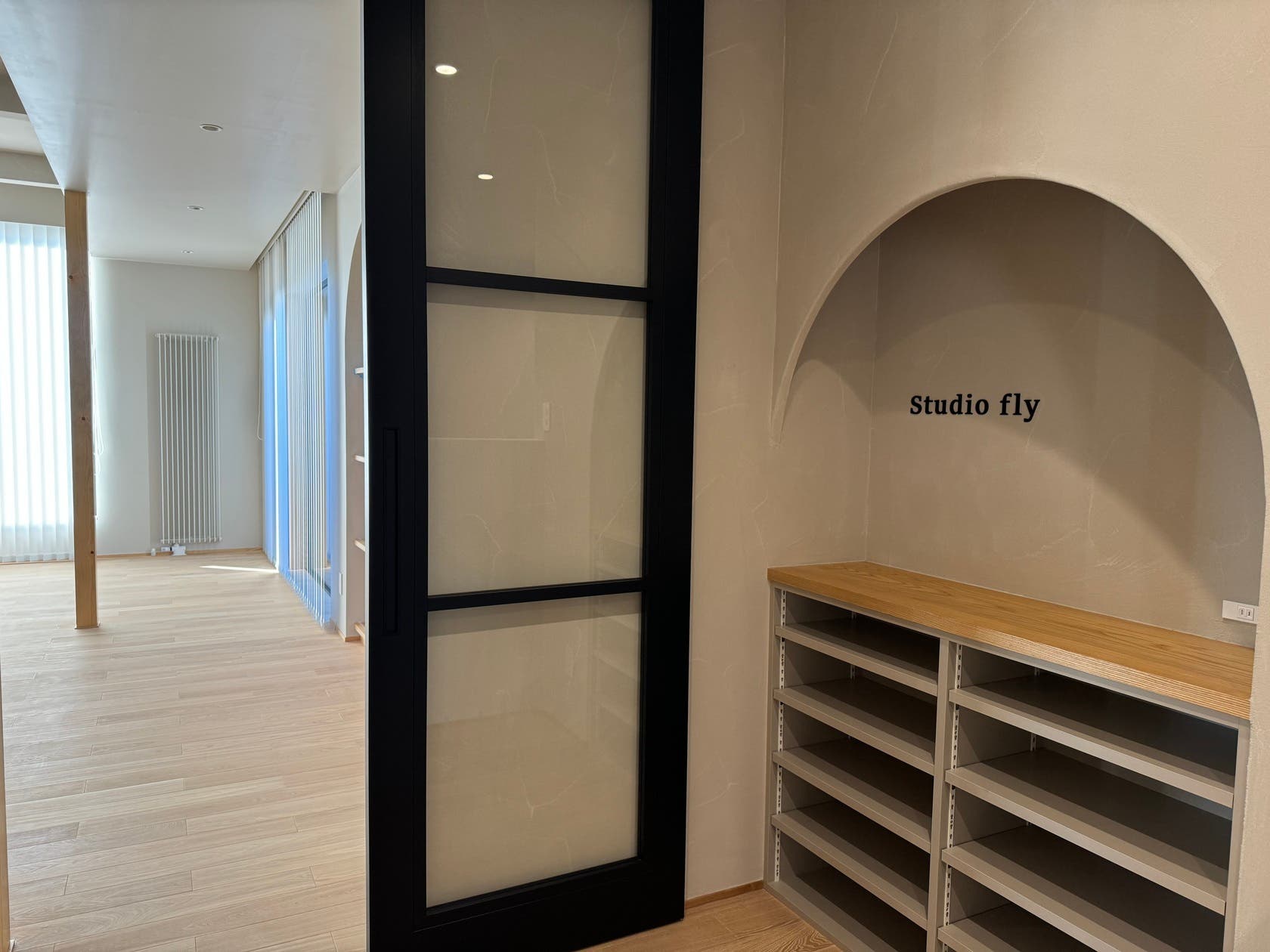 圧倒的な大自然に囲まれた北海道のレンタルスタジオの写真8