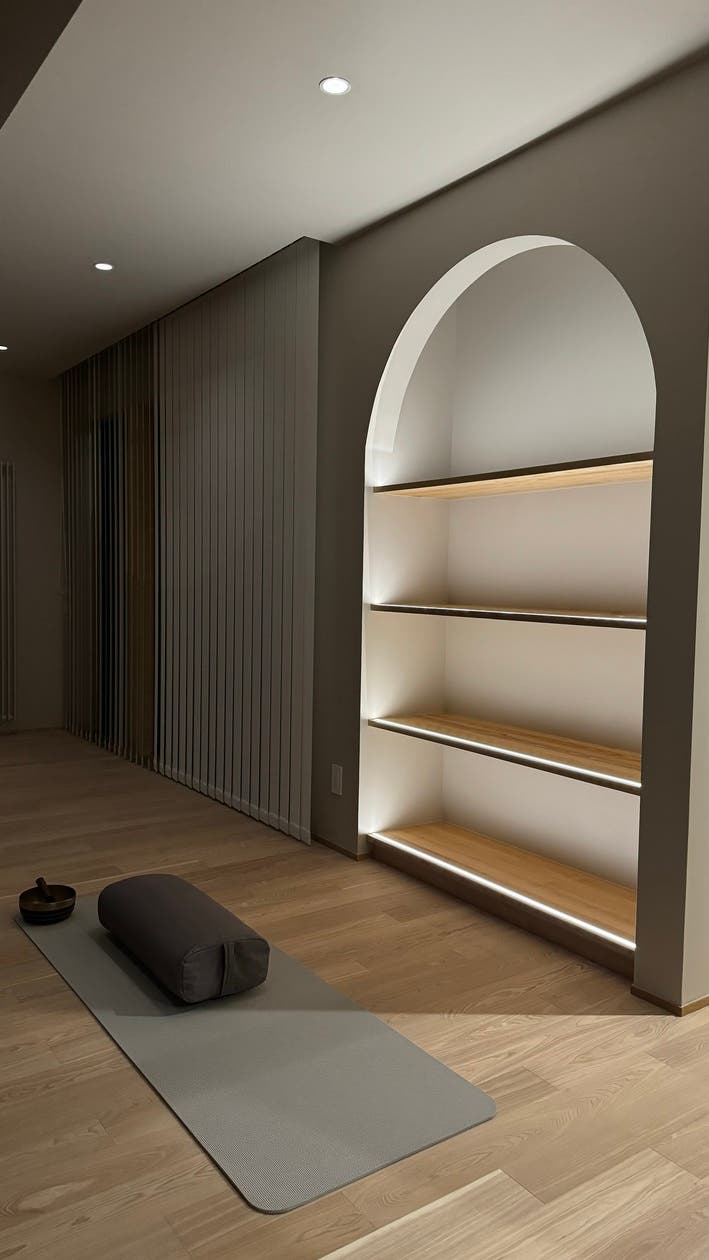 圧倒的な大自然に囲まれた北海道のレンタルスタジオの写真10