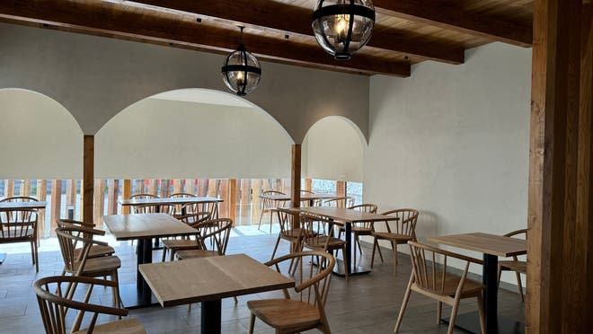 圧倒的な大自然に囲まれた北海道のレンタルスタジオの写真12