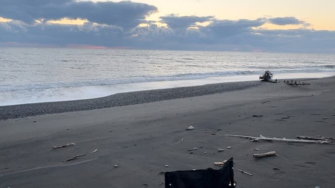 圧倒的な大自然に囲まれた北海道のレンタルスタジオの写真13