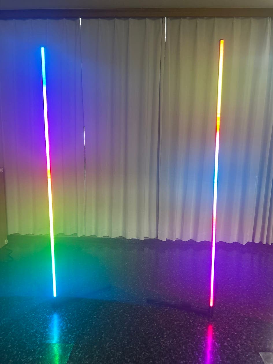 オープン価格720円🎉【横浜エリア|相鉄線天王町駅から徒歩6分】ダンス、ヨガ、ウォーキング等におすすめ☆広々37㎡、大型鏡設置の写真25